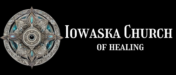 Iowaska Logos (1) – Iowaska Church of Healing